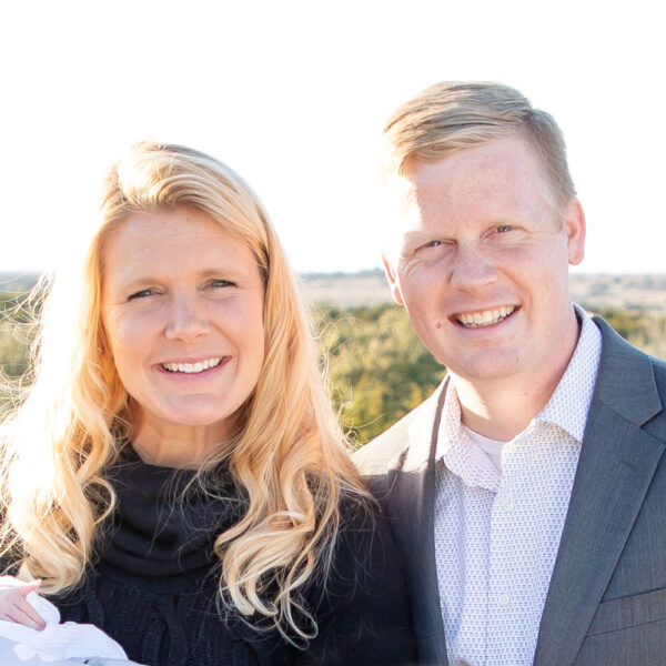 David & Priscilla Waller - Embassy Media