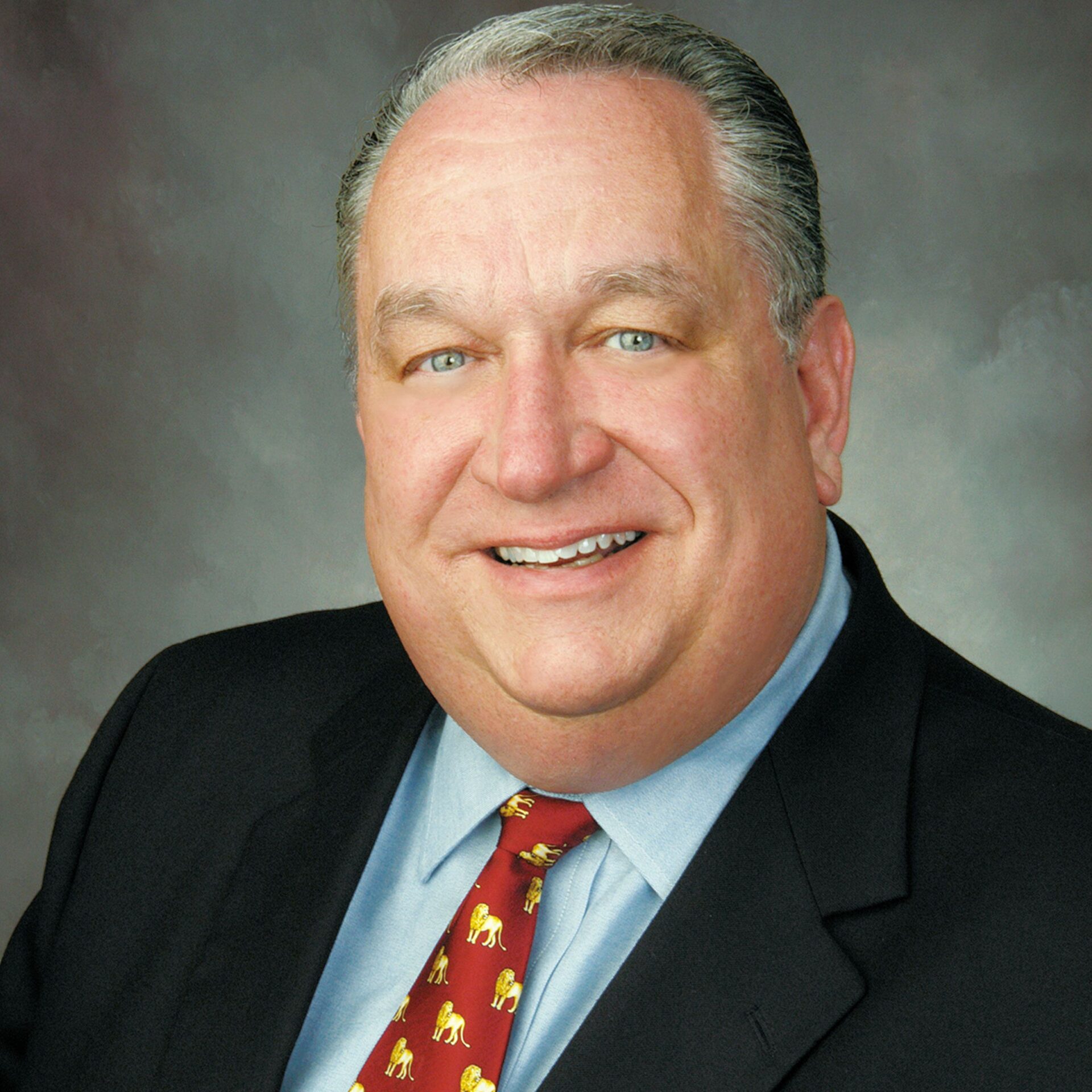 David Gibbs, Jr. - Embassy Media