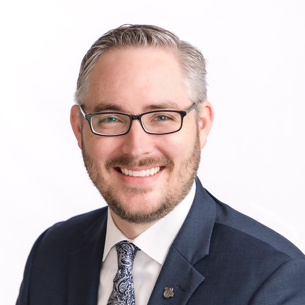 Aaron Baker - Embassy Media