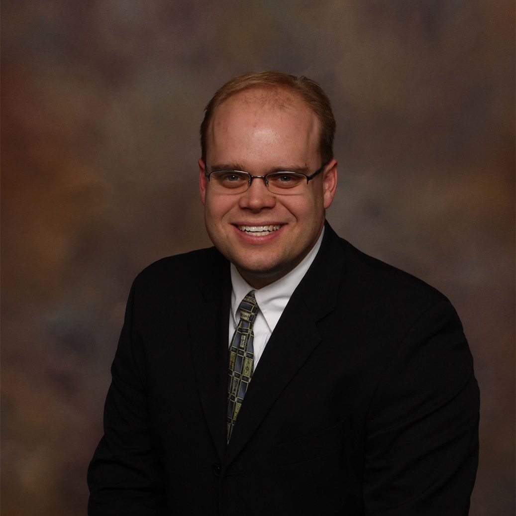 Matt Bowman - Embassy Media