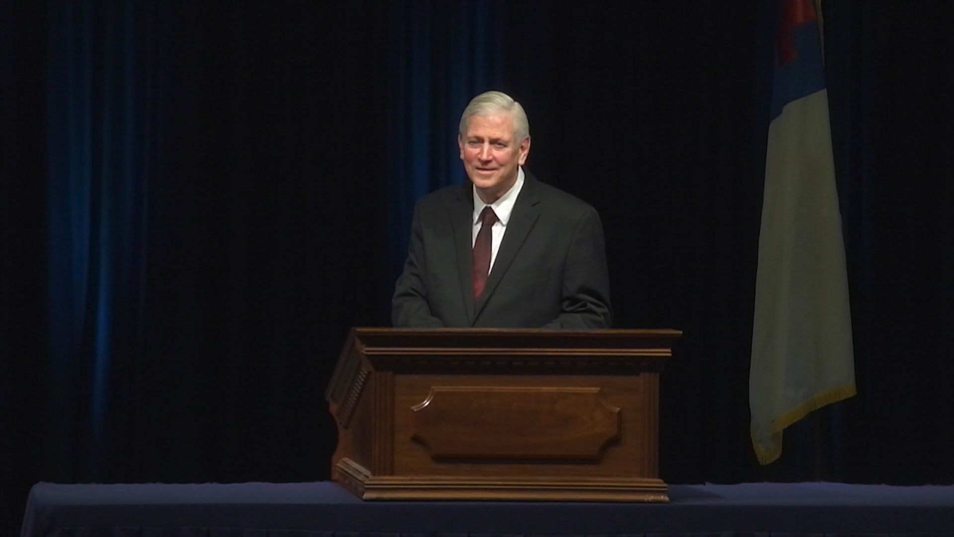 Seek Ye the Lord, While He May Be Found! - Embassy Media