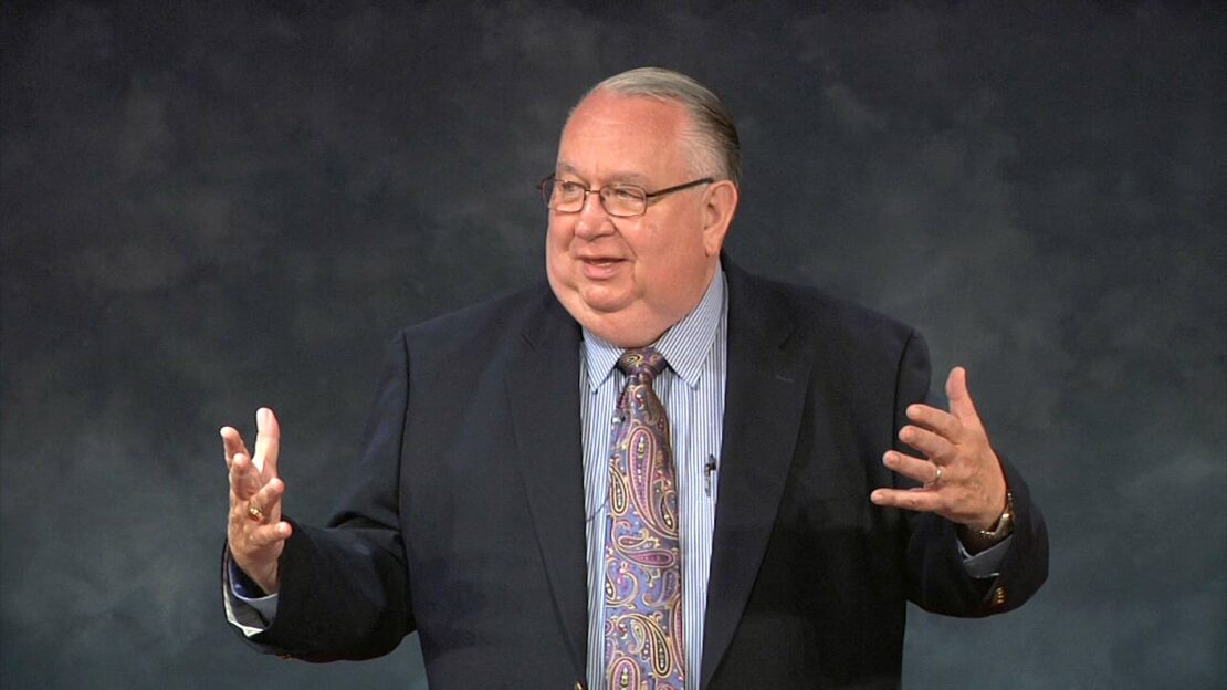 David Gibbs, Jr. - Embassy Media
