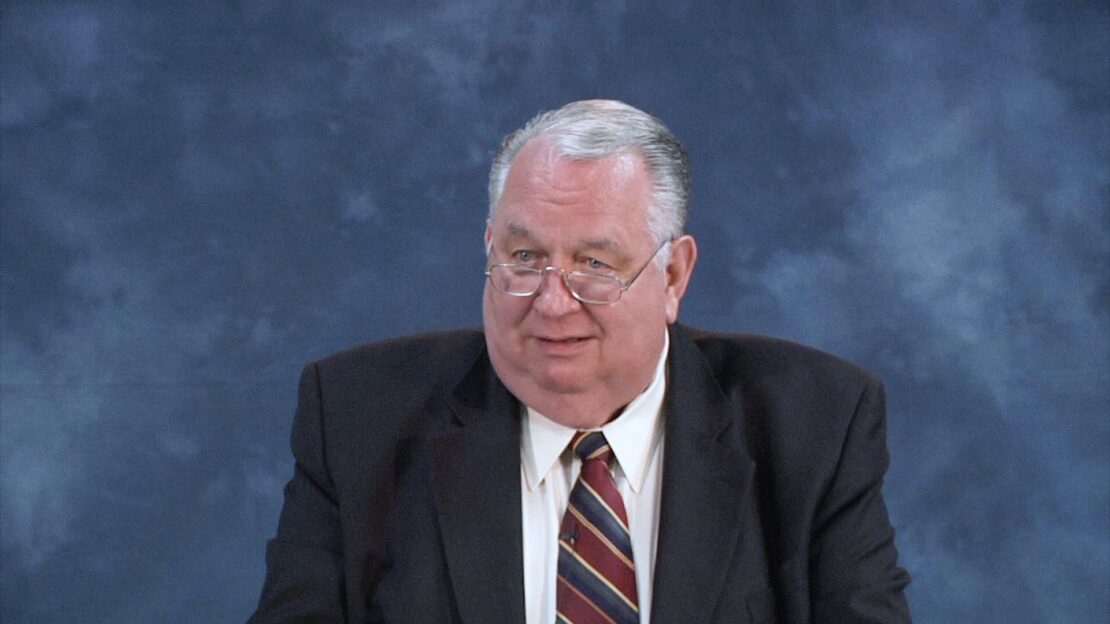 David Gibbs, Jr. - Embassy Media