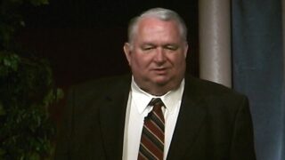 David Gibbs, Jr. - Embassy Media