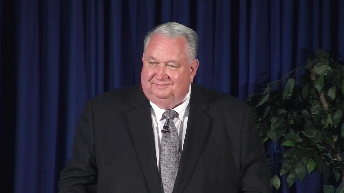 David Gibbs, Jr. - Embassy Media