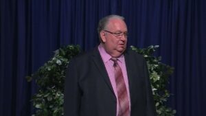 David Gibbs, Jr. - Embassy Media