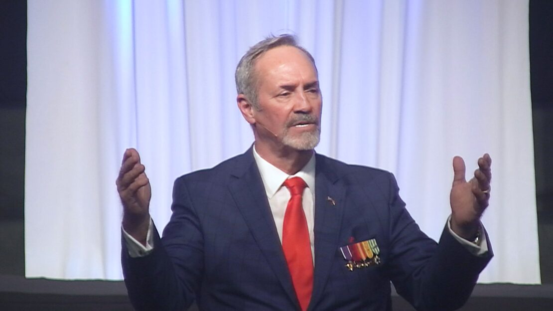 Tim Lee - Embassy Media