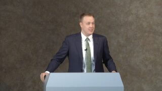 Peter Magnuson - Embassy Media