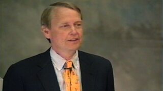Roger Magnuson - Embassy Media