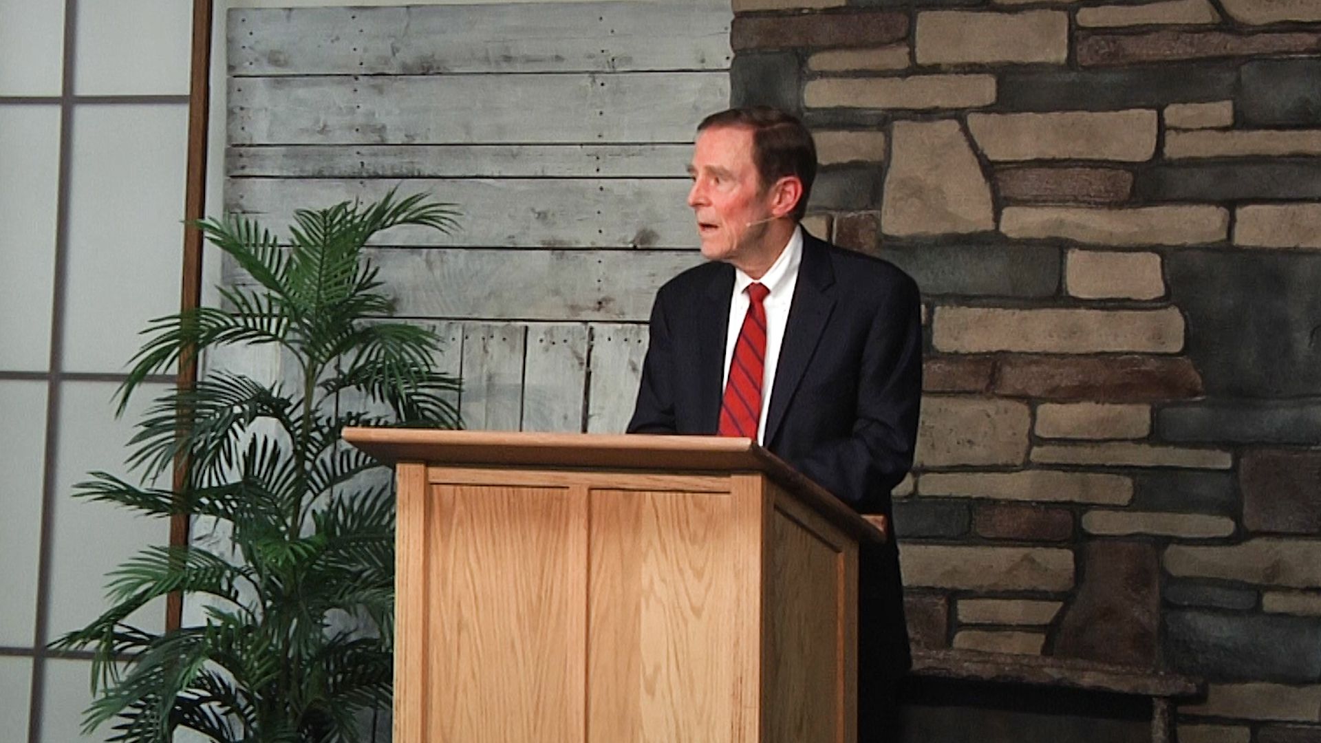 Seeking Understanding of Faith - Embassy Media